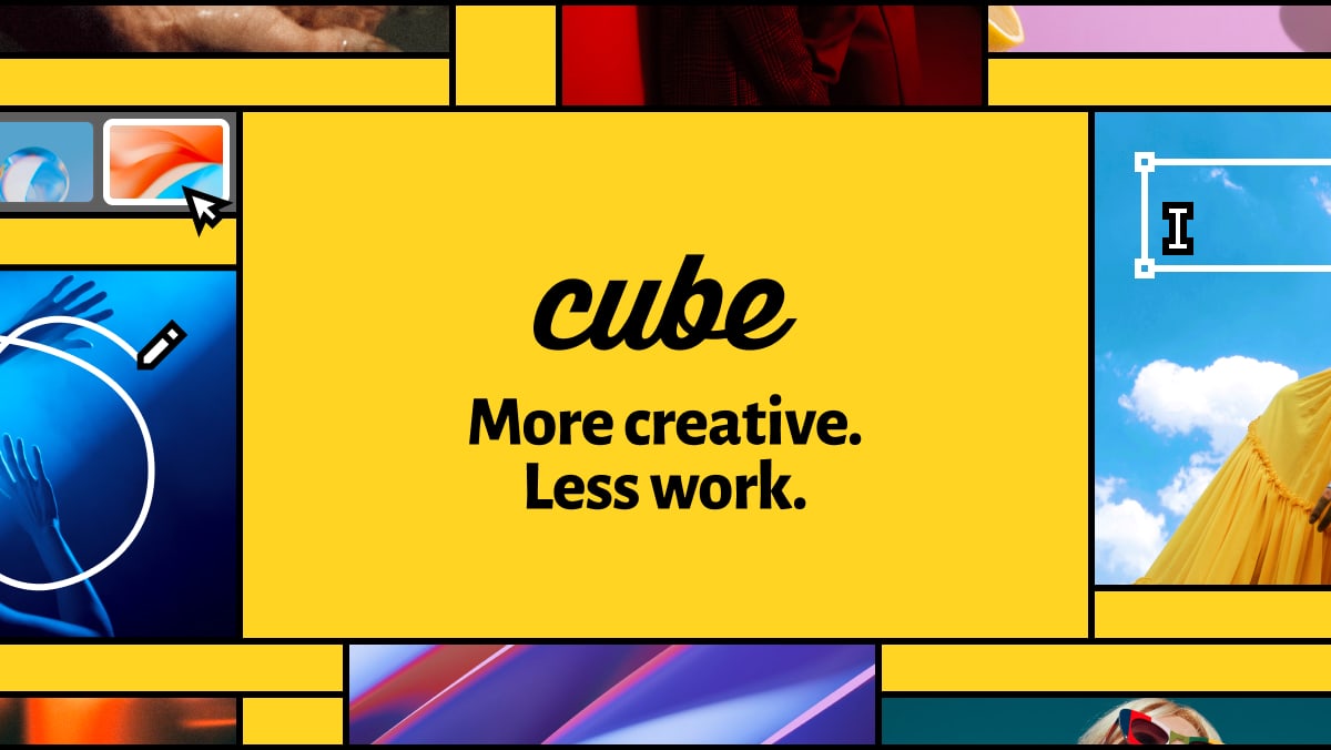 Pricing - Cube