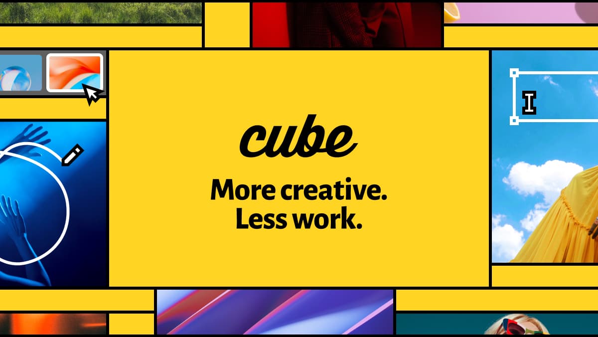 Resources - Cube